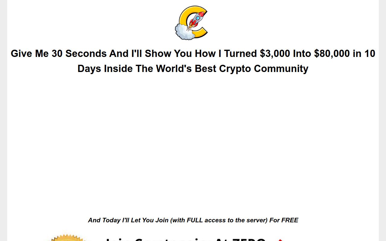 Cryptonairz